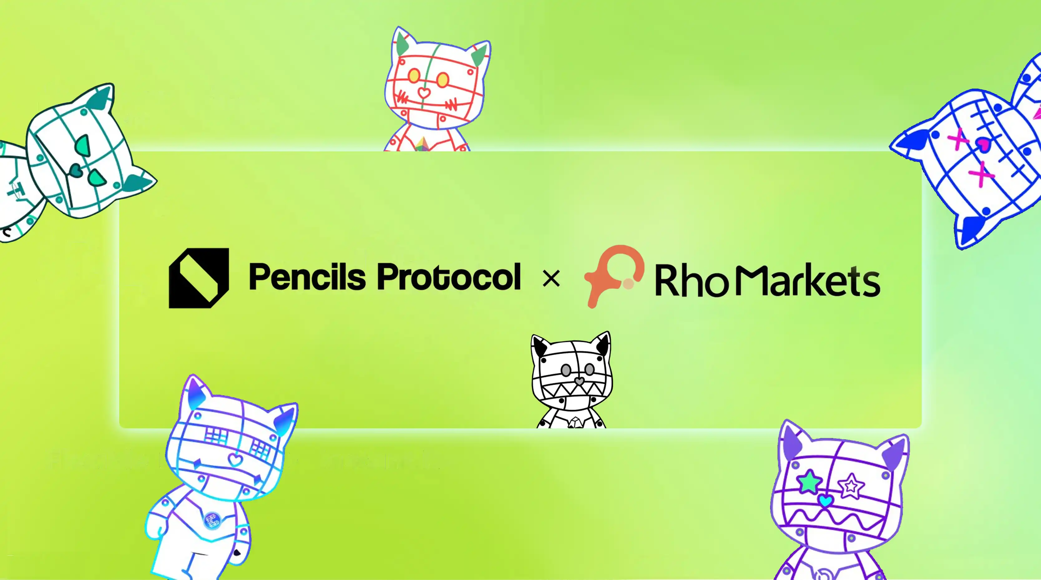 Pencils Protocol